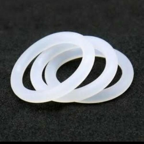 Jual Seal Oring Silikon / Silicone Food Grade OD 40 mm ID 32 mm Tebal 4 mm - Kab. Bekasi ...