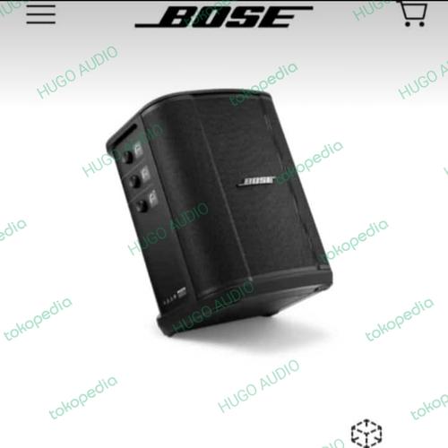 Jual SPEAKER PORTABLE BOSE S1 PRO S 1 PLUS ORIGINAL - BOSE SI PRO+ ...