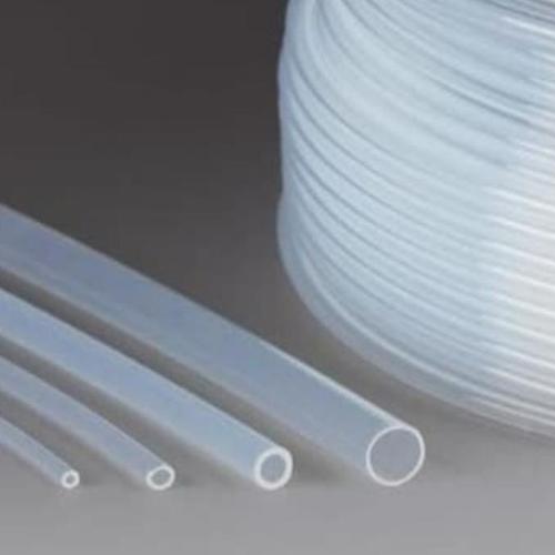 Jual Selang teflon/Selang PTFE od 6 mm x id 4 mm PTFE tubing - Jakarta ...