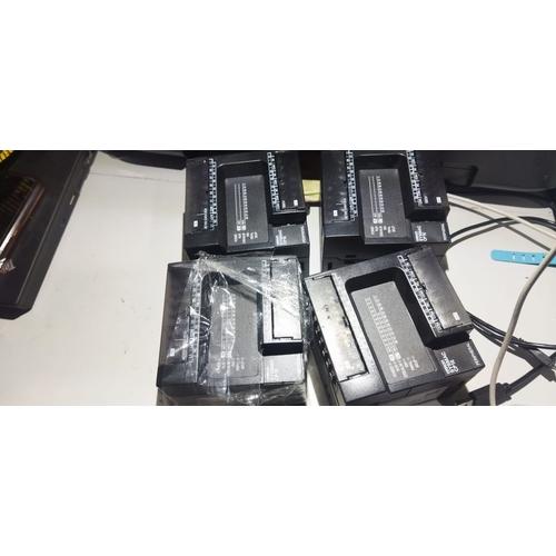 Jual PLC Omron CP1E E20 SDRA - Kota Batam - Sentra Teknologi Mandiri | Tokopedia