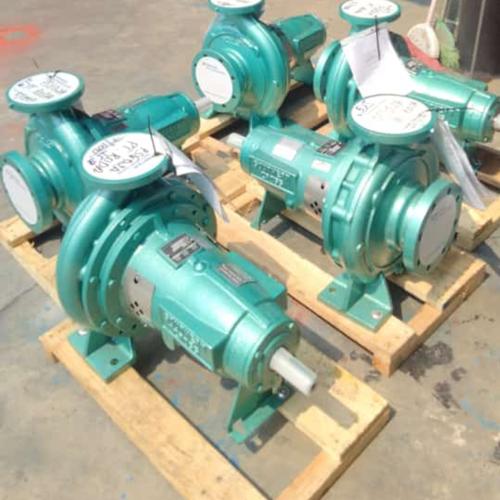 Jual Pompa Southern Cross 125x100-250 Cast Iron Original 100% - Jakarta ...
