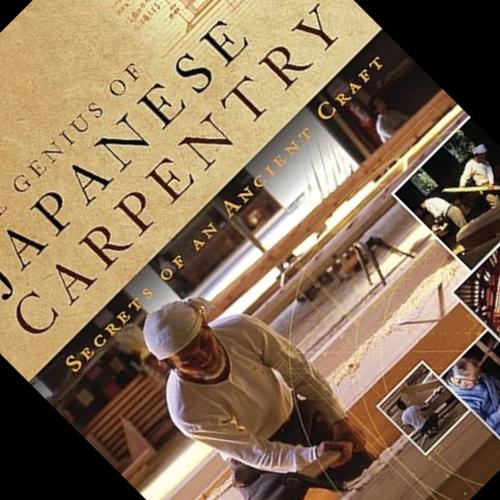 Jual The Genius of Japanese Carpentry – Azby Brown (ORIGINAL ENGLISH HC ...