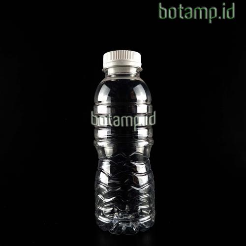 Jual Botol Plastik Amdk 200ml Sn Air Mineral Air Minum Kemasan Murah Hijau Kab Bogor