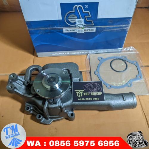 Jual Water pump mercy axor 2523-2528 Bus OH 1525-1526 OF 8000 - Jakarta ...