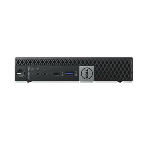 Jual pc mini dell optiplex 7050 core i5 6500-ram 8gb ddr4-ssd 256gb ...