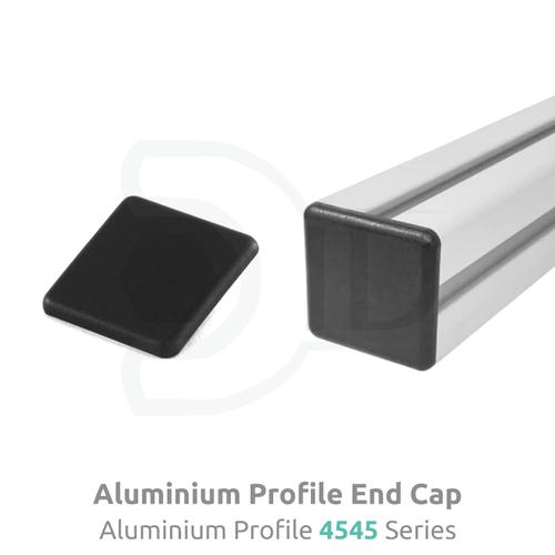 Jual Aluminium Profile End Cap 4545 / Tutup Ujung Aluminium Profile ...