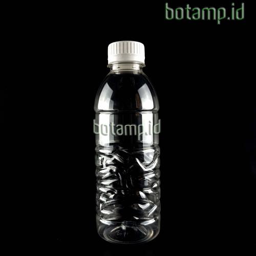 Jual Botol Plastik Amdk 330ml LN | Air Mineral, Air Minum, Kemasan ...