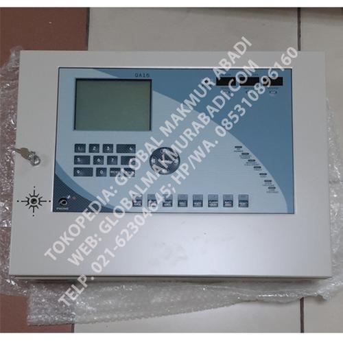 Jual HORING LIH QA16 QA-16 ANNUNCIATOR ADDRESSABLE PANEL FIRE ALARM ...