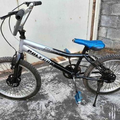 Jual Sepeda Bmx Polygon Predator Ring 20 - Kota Yogyakarta - NIRAMI ...