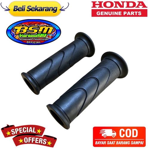 Jual handfat handgrip motor model standar ori Honda+ Jalu stang pcx all ...