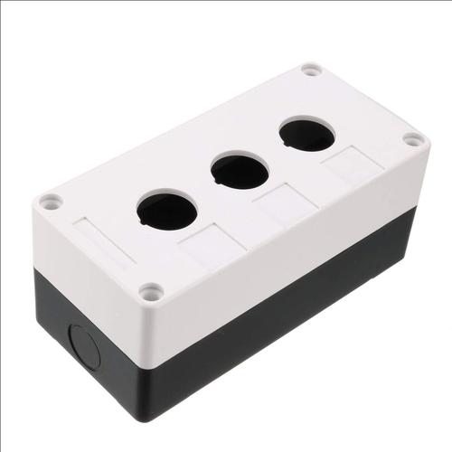 Jual Box Push Button 3 Tombol (Hanya Box) - Jakarta Barat - PD Jaya ...