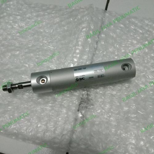 Jual air silinder SMC CDG1ZN20-50Z (bore 20 struk 50) - Jakarta Barat - RAGIL JAYA PENUMATIC ...