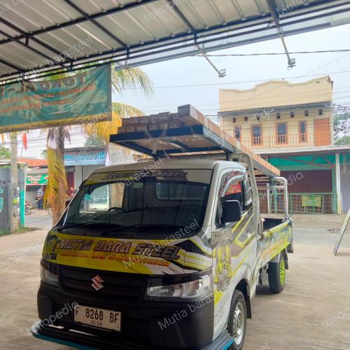 Jual PLAFON PVC ADARON DAERAH BOGOR - Kota Bogor - Mutia barasteel ...