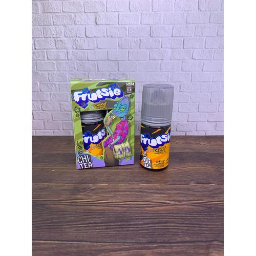 Promo Frutsie Chi-Tea Lychee Tea Salt Nic 30ML by Vem Juice - MLS - Kab ...
