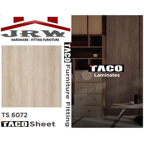 Jual Taco Sheet Woodgrain - TS 6072 - Jakarta Barat - JRW Hardware ...