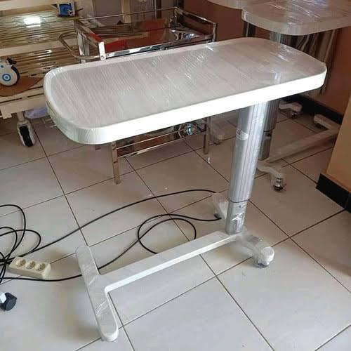 Jual Over Bed Table ABS || Meja Makan Pasien Mayo Original - Jakarta ...