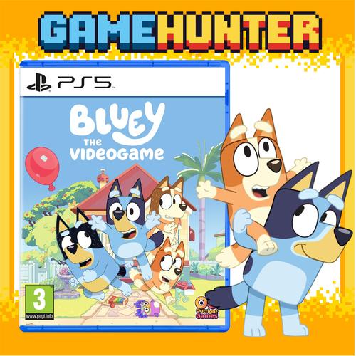 Jual PS5 Bluey The Videogame [English Version] - Jakarta Utara ...