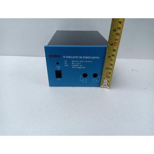Jual box power supply 5 sampai 10 ampere box psu box trafo box stavol ...