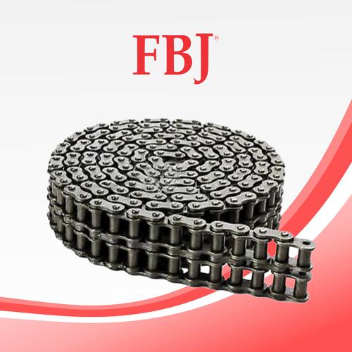 Jual RANTAI RS50-2 FBJ 10FT 3M ROLLER CHAIN DOUBLE RS 50-2 - Jakarta ...