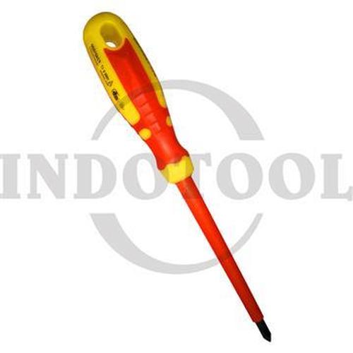Jual Obeng Plus Listrik 3 x 150mm VDE Insulated Screwdriver Phillips ...