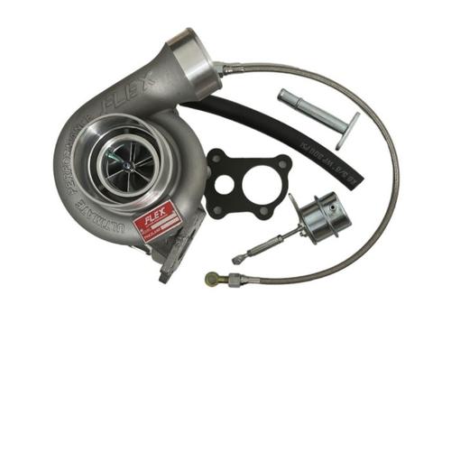 Jual Turbo flex f55 thailand universal - Jakarta Pusat - Cahaya ...