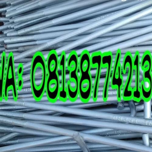 Jual angkur galvanis m12 x 40 x 10 - Jakarta Barat - makmurjaya8899_NEW ...