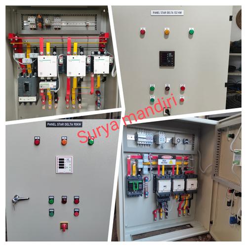 Jual Panel Star delta 45 Kw Chint - Jakarta Pusat - Surya Mandiri ...