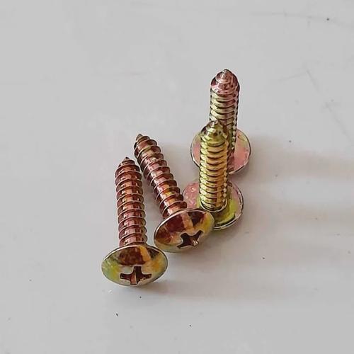 Jual Screw / Sekrup TAB (+) 8 X 1/2" (100 Pcs) - Jakarta Utara - Baut ...