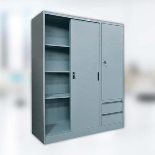 Jual Lemari File / Filling Cabinet / Kabinet Kombinasi Mustang M621 ...