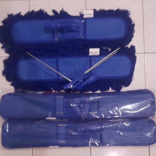 Jual Alat sapu lobby duster refil+rangka lipat 80cm - Kab. Pasuruan ...