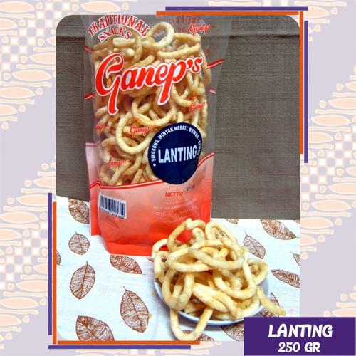 Jual Lanting Bawang Roti Ganep Solo - Kab. Sukoharjo - Cahaya Abadi ...