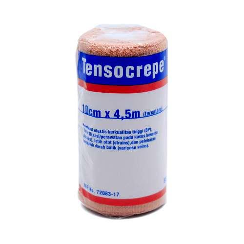 Promo Tensocrepe 4 Inch Perban Elastis Tensokrep Keseleo Patah Tulang ...