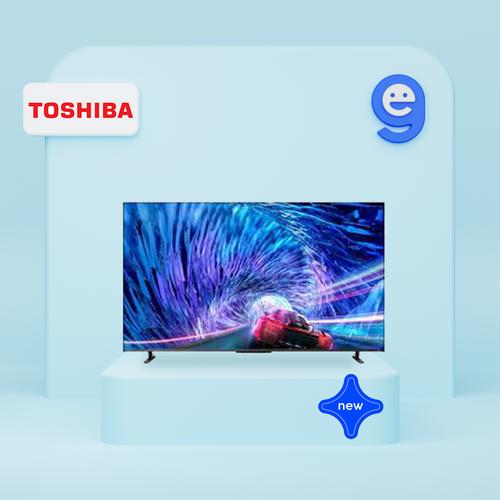 Jual TOSHIBA 4K UHD Smart Tv 55 Inch 55Z670MP / 55 Z670MP / Z670MP ...