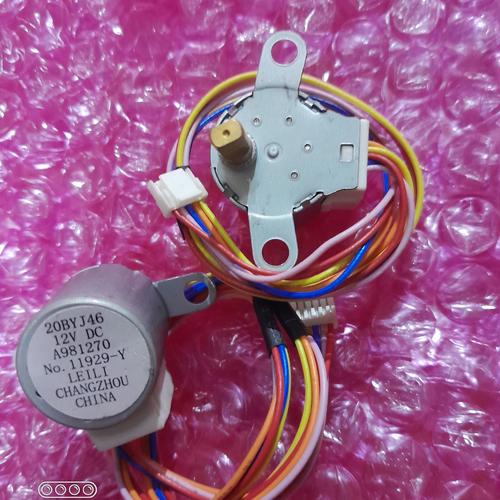 Jual MOTOR SWING AC SPLIT DAIKIN FTV - Kab. Bogor - RUMAH SPAREPART ...