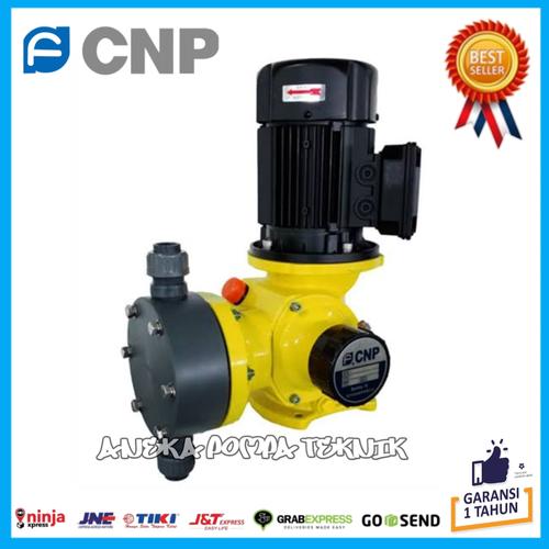 Jual Dosing Pump 120 LPH Dosing Pump CNP GM0120 Pompa Kimia GM 0120 ...