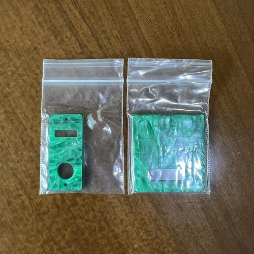 Jual Panel Seashell Delro D60 [BDG] - Kota Bandung - Provari Mods ...