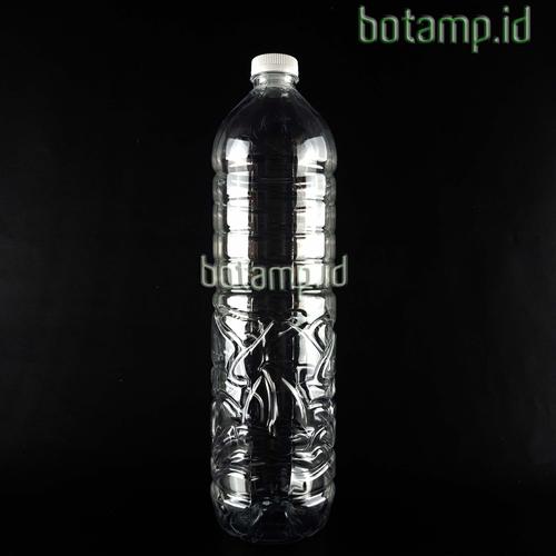 Jual Botol Plastik Amdk 1500ml SN | Air Mineral, Air Minum, Kemasan ...