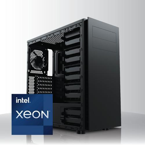 Jual PC WORKSTATION INTEL XEON E-2224 QUADRO RTX A2000|RTX A4000|RTX ...