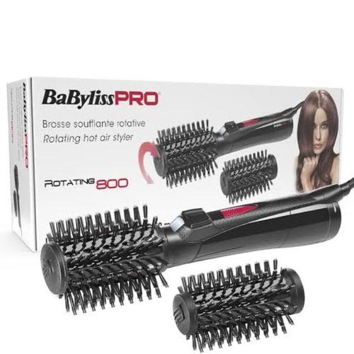 Jual babyliss pro rotating styler bab 2770, rotating air styler BaBylis ...
