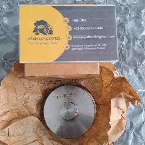 Jual 4W-5890 /4w5890 plug genuine caterpillar - Jakarta Pusat ...