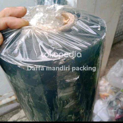 Jual plastik mika pvc lentur tebal 1mm 120cm x 100cm - Jakarta Barat - Daffa mandiri packing ...