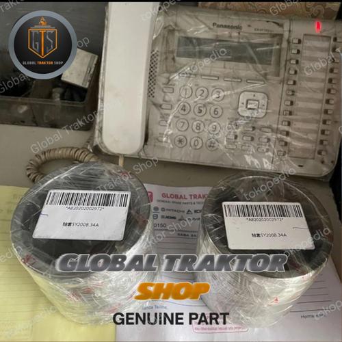 Jual BUSHING A820202002972 SY215 SY200B OEM PART - Jakarta Barat ...