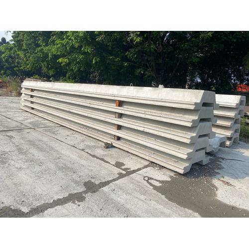 Jual sheet pile beton corrugated - Kota Tangerang Selatan - Beton ...