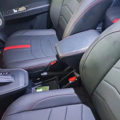 Jual CONSOLE BOX ARM REST AGYA AYLA OTOPROJECT 2023 UP - Kota Bekasi ...