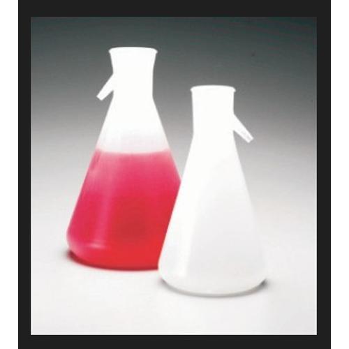 Jual Filtering Flask Erlenmeyer PP 1000 ml Vacuum Flask Nalgene DS4101 ...