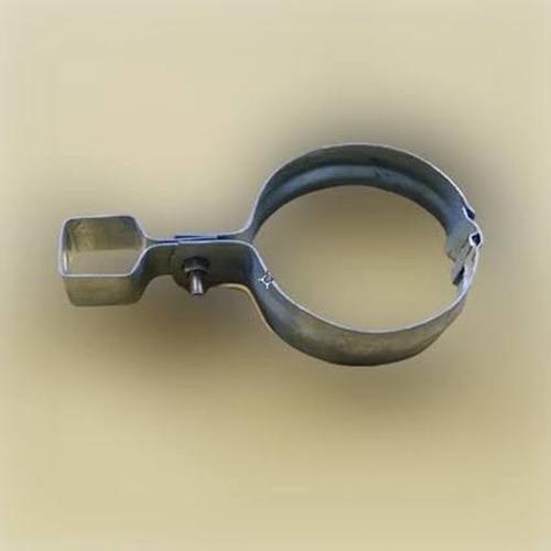 Jual Klem Gantung Engsel Pipa 1 1/4" Pipe Hanger Clamp Plat Besi - Kota ...