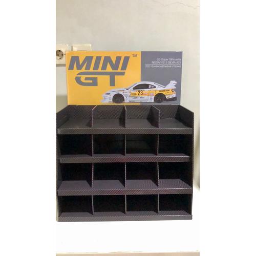Jual RAK HOTWHEELS DIECAST MINI GT COUNTERTOP SHELF - Kab. Malang - PXG ...
