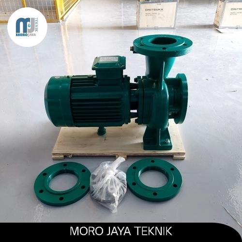 Jual Pompa Centrifugal Kapasitas Besar ONiTSUKA TNF 150 4Kw 380 V 4 ...