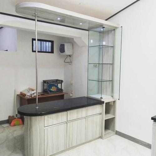 Jual Ach Meja Bar Hpl/Meja Bar Duco/Kitchen Set Minimalis Clickamandua ...
