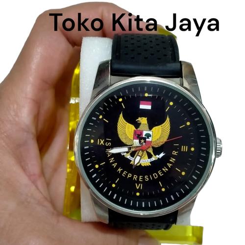 Jual Jam Tangan Istana Kepresidenan RI - Jakarta Pusat - Toko Jaya ...